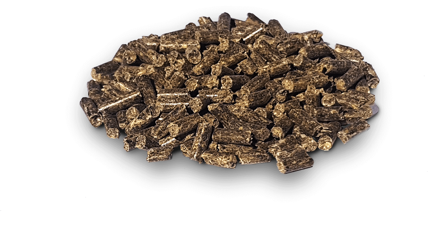 l’aliment concentré parfait pour les alpagas | Alpamin